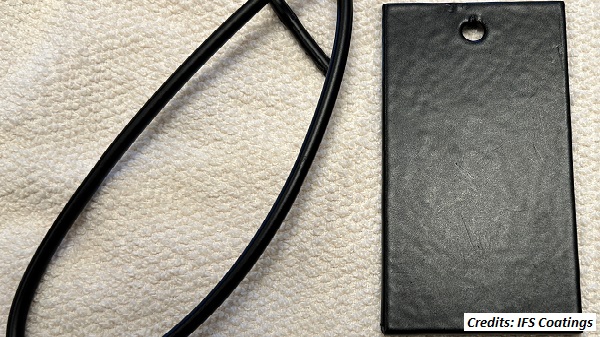 IFS Coatings Launches Tough Thermoplastic-modified Polyolefin Powder ...