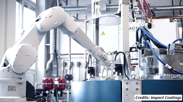 Impact Coatings to Supply PVD Coating Equipment to Boyuan for Fuel Cell ...