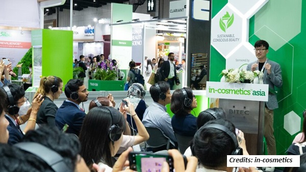 in-cosmetics Asia Draws Record-breaking Visitors & 40% International ...