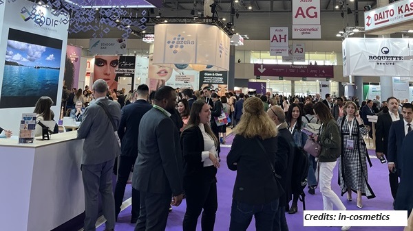in-cosmetics Global 2024 Unveils Its Full Program Details