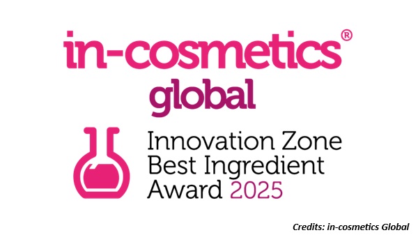 in-cosmetics Global 2025 Awards shortlist revealed