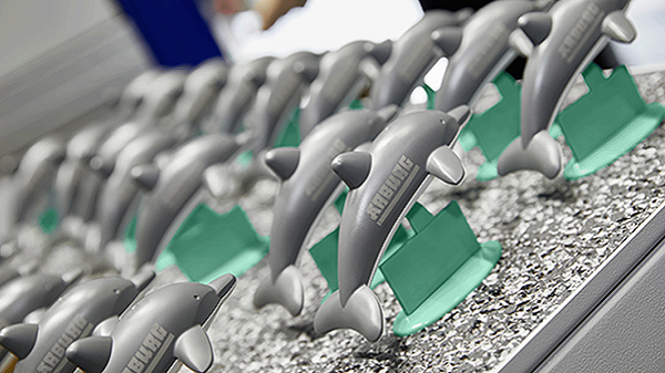 INEOS Styrolution and Arburg Partner to Combine their Sustainable Solutions