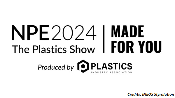 INEOS Styrolution to Highlight its Sustainable Styrenics Portfolio at ...