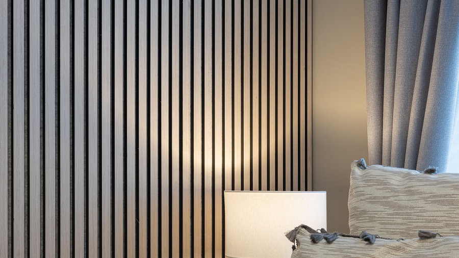 INEOS Styrolution's Bio-attributed PS to Power Orac's 3D Wall Panels