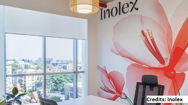 Inolex Establishes New Commercial Center in Mumbai to Expand Its ...