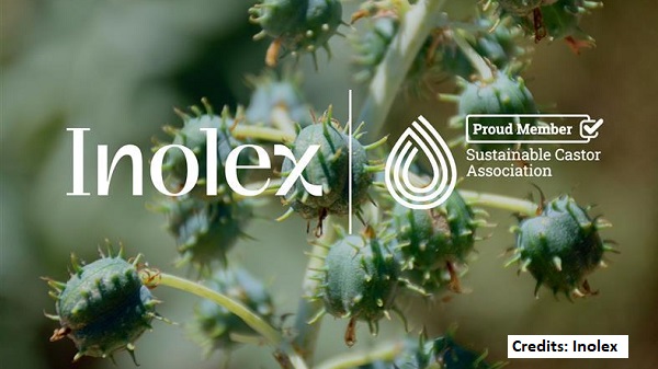 Inolex Joins Sustainable Castor Association for More Traceable and ...