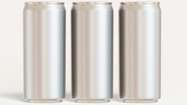 INX to launch UV curable inkjet ink for cans at Cannex & Fillex 2025