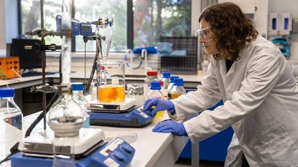 Kelpi Secure Funds to Create Biomaterial Coatings from Seaweed for ...
