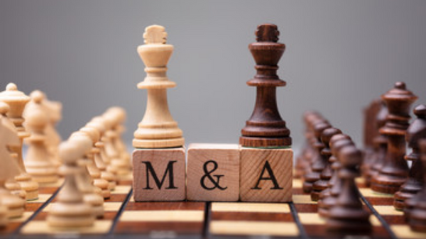 Revisit 2022: Strategic Business Mergers & Acquisitions