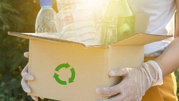 KIT creates research platform to advance chemical recycling of plastic ...