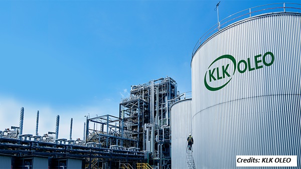 KLK OLEO Unveils New Logo to Strengthen Its Brand and Visual Identity