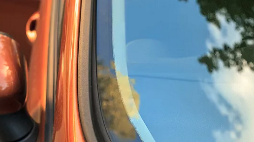 KRAIBURG Offers Custom Engineered TPEs For Automotive Water Deflectors