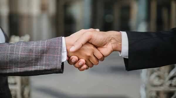 Kymera Acquires Coating Center Castrop, a Thermal Spray Coating Company