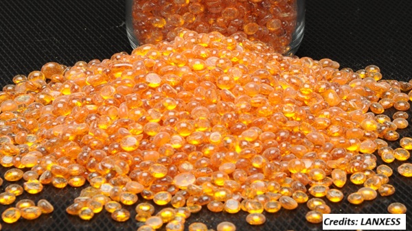 LANXESS Launches Sustainable Antioxidant Additive for Longer-lasting Tires