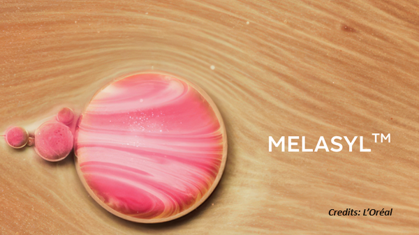 L’Oréal Unveils Ingredient to Address Localized Skin Pigmentation Issues