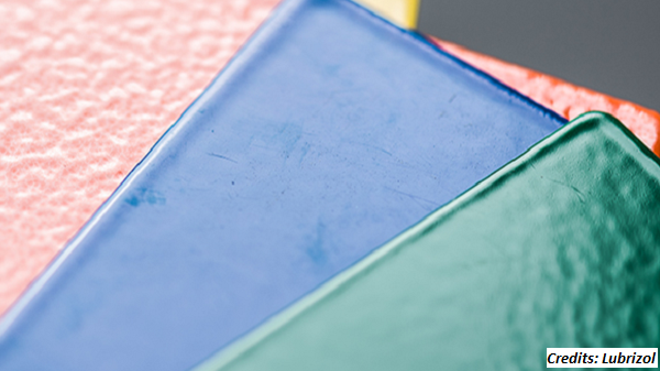 Lubrizol Launches PTFE-free Wax Additive for Powder Coating Formulations