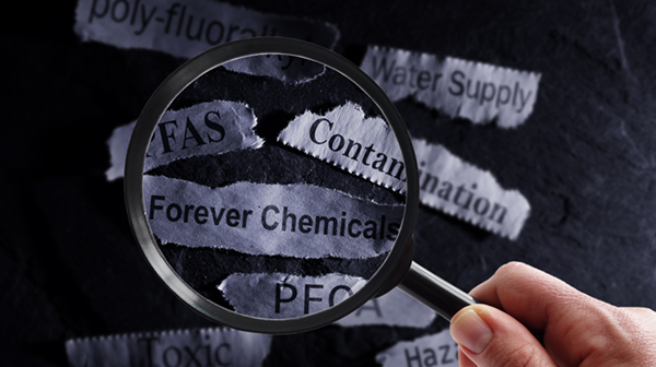 Lummus successfully starts its PFAS destruction demonstration unit