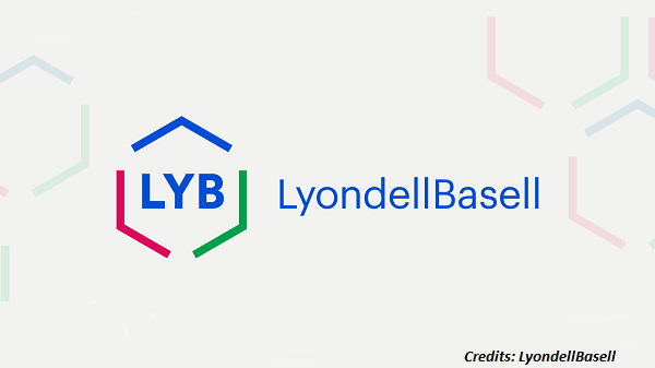 LyondellBasell Launches New Brand Identity; Unveils New Logo and Tagline