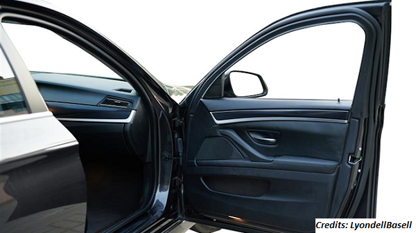 LyondellBasell Launches Polyamide-based Product Line for Automotive ...