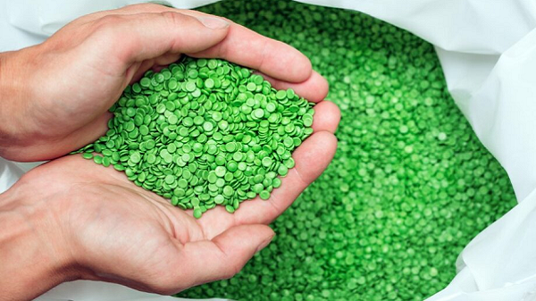 LyondellBasell Launches Eight New Grades Under Its Circular Polymers ...