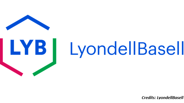 LyondellBasell Reveals Its New Brand Identity with Sustainability in Focus