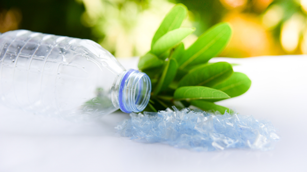 LyondellBasell to Build Recycling Hub to Turn Plastic Waste into Feedstock