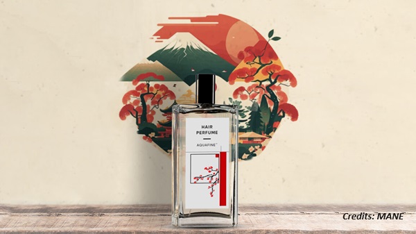 MANE Unveils Its Innovative Alcohol-free Mist for Perfuming Hair