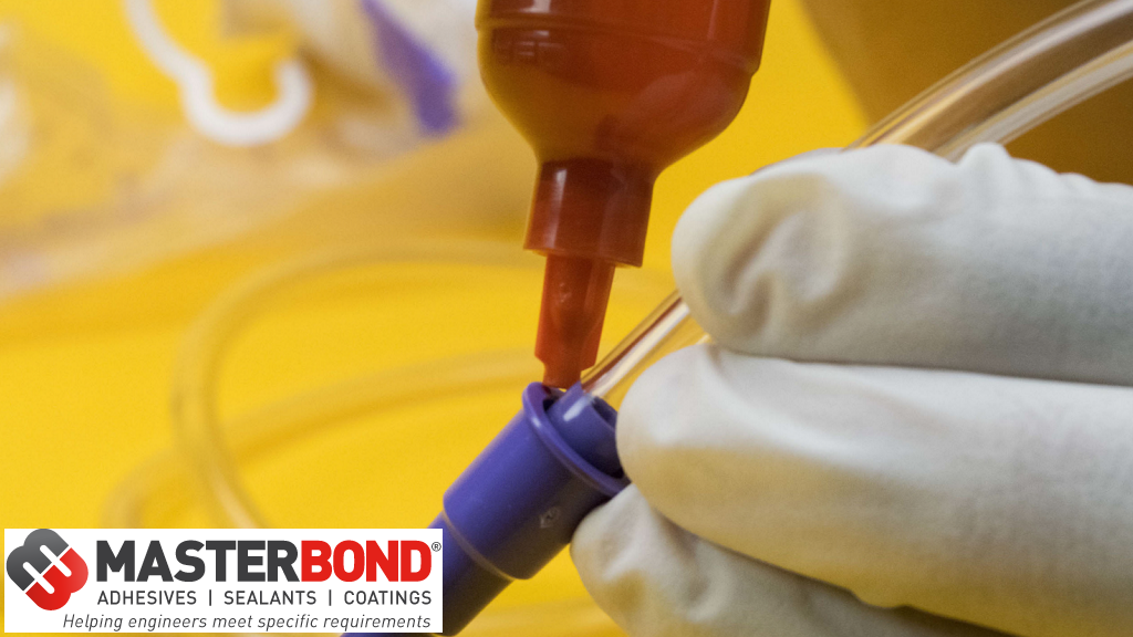 Selecting Master Bond Epoxy Grades for Medical Devices