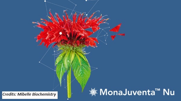 Mibelle Biochemistry Presents Innovative Ingredient to Promote Healthy ...