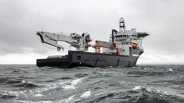 MODEC and Toray Jointly Develop a CFRP Patch Technique for Offshore ...