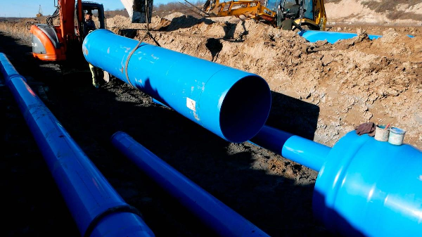 Molecor to Present the Largest Diameter PVC-O Pipe at K 2022