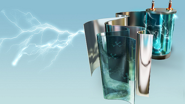 Researchers Develop High-heat Polymer Based Next-generation Energy ...