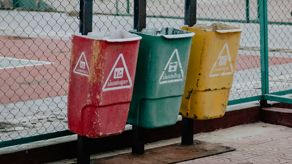 Nexam Chemical Drives Sustainability in India with its Reactive ...