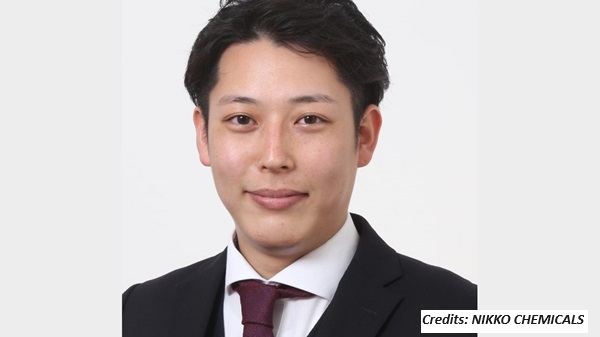 Nikko Chemicals’ Researcher Receives Special Poster Prize at ASCS ...