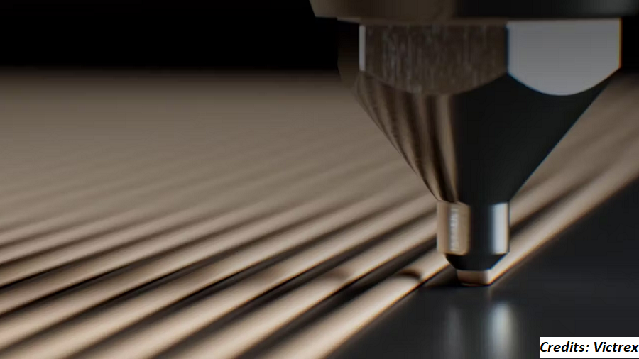 Nvision and Invibio Secure FDA Clearance for its 3D Printed PEEK ...