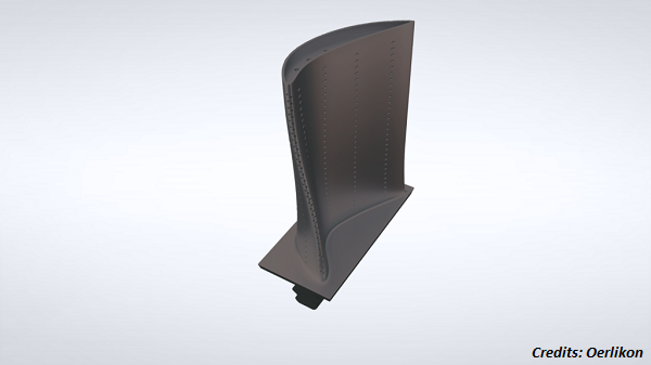 Oerlikon Balzers Introduces Environmental Barrier Coating for Aerospace ...