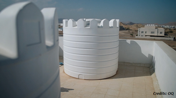 OQ Introduces Latest Polymer Innovations for Broad Range of Applications