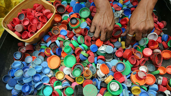 Origin and Reed City Group Partner to Mass Produce PET Caps and ...