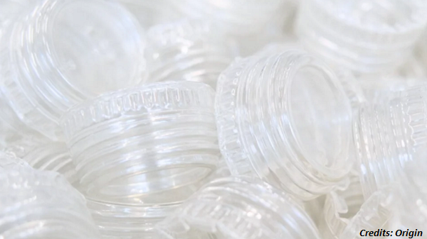 Origin Materials and PackSys Collaborate for PET Cap and Closure ...