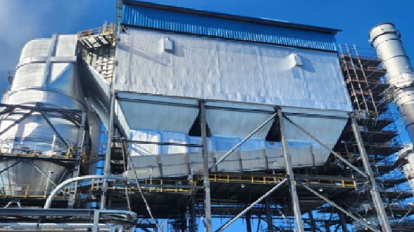 Orion Engineered Carbons Invests in Its Borger Plant to Generate Clean ...