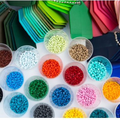 Plastics Colorants: Process, Methods and Challenges