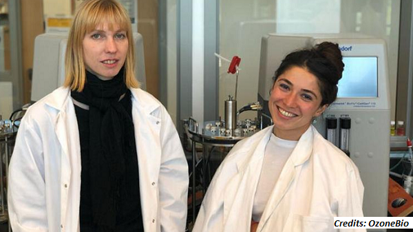 OzoneBio Produces Nylon66 Using Adipic Acid Derived from Wood Waste