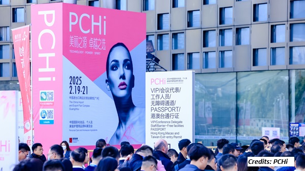 PCHi 2025: Global Product Launches, Feature Zones & Technological ...