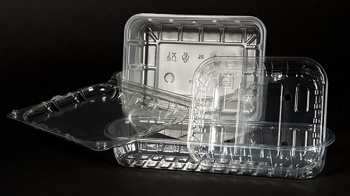 TCEP Endorses Use of Perstorp’s Copolyesters in Heat-Resistant PET Trays