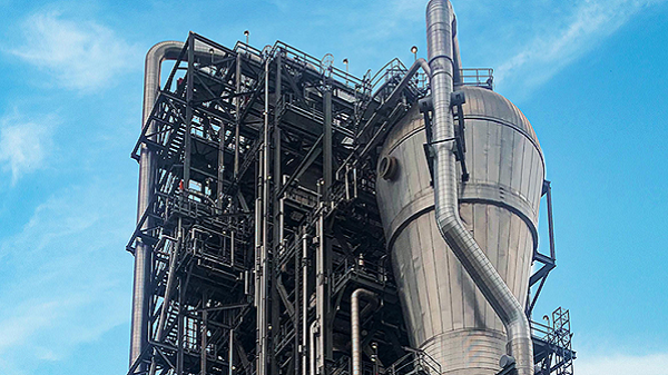 PetroChina to Again License LyondellBasell’s Polyethylene Technology