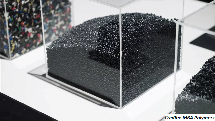 Polestar Collaborates with MBA Polymers to Encourage Use of PCR ...