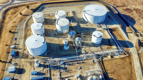 PQ Completes Expansion of Its Silica Production Facility in Indonesia