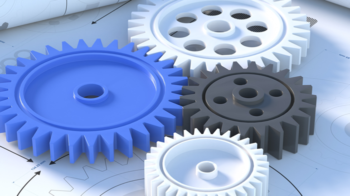 Project to develop high-performance elastomers to replace fluoropolymers