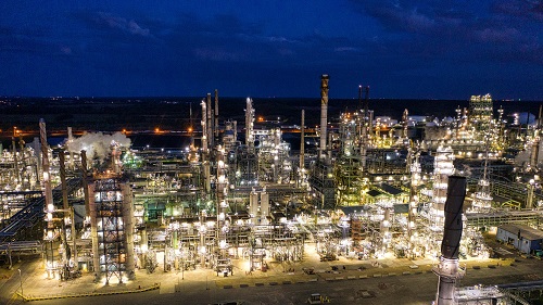 PTTAC to Discontinue Acrylonitrile and Other Operations