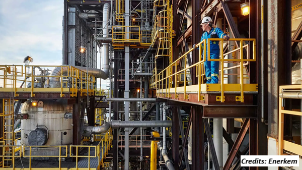 Repsol Approves Investment in Enerkem’s Waste-to-Methanol Ecoplanta Project